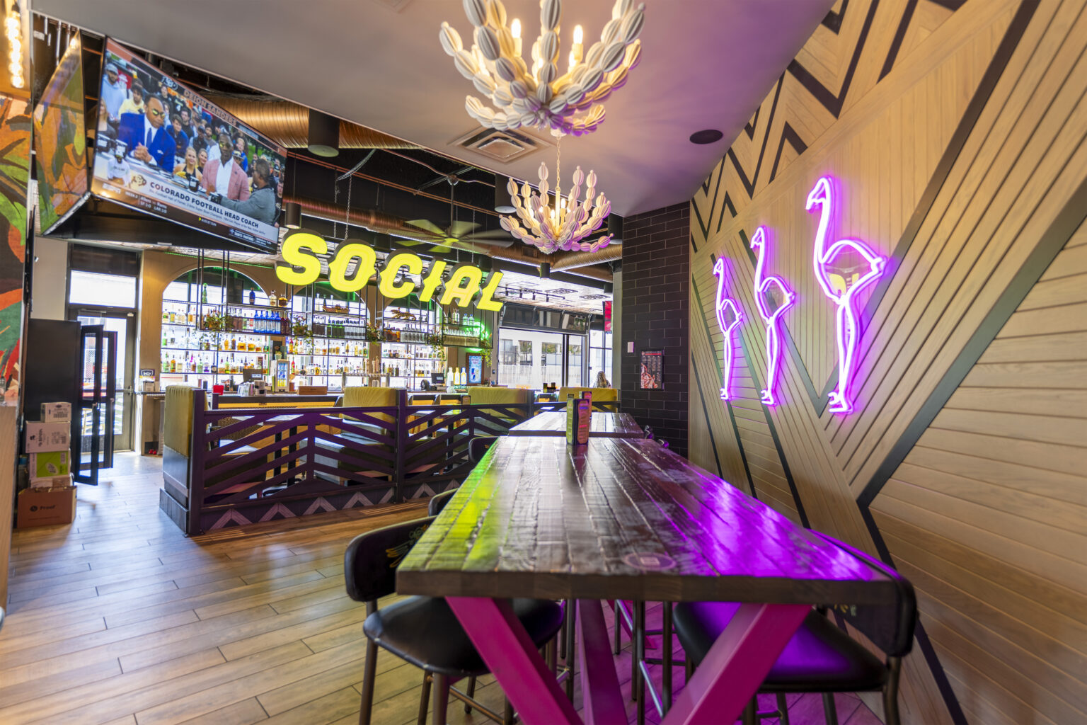 Social Cantina in Indianapolis, IN - Check Menu & Details