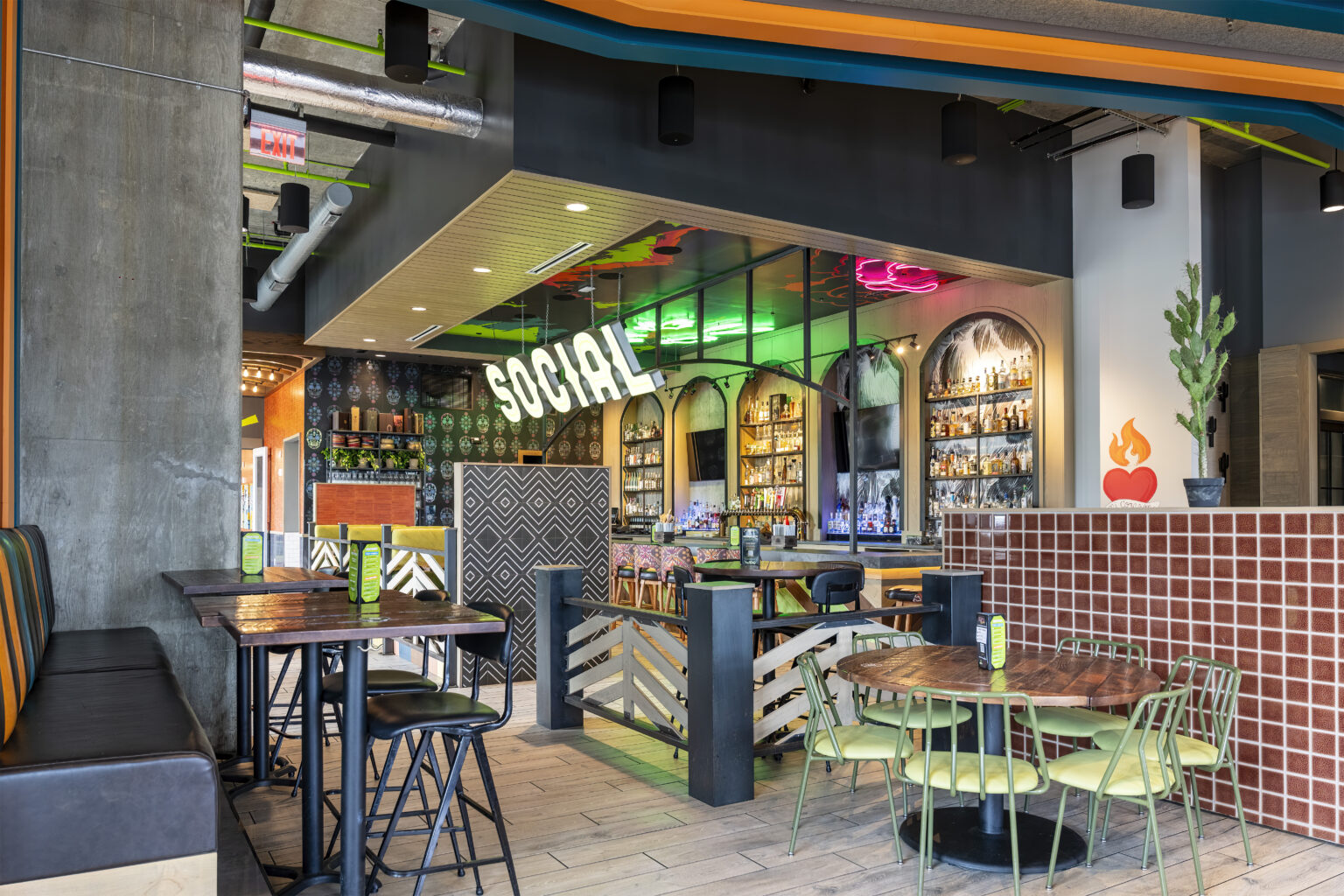 Social Cantina in Carmel, IN - Check Menu & Details
