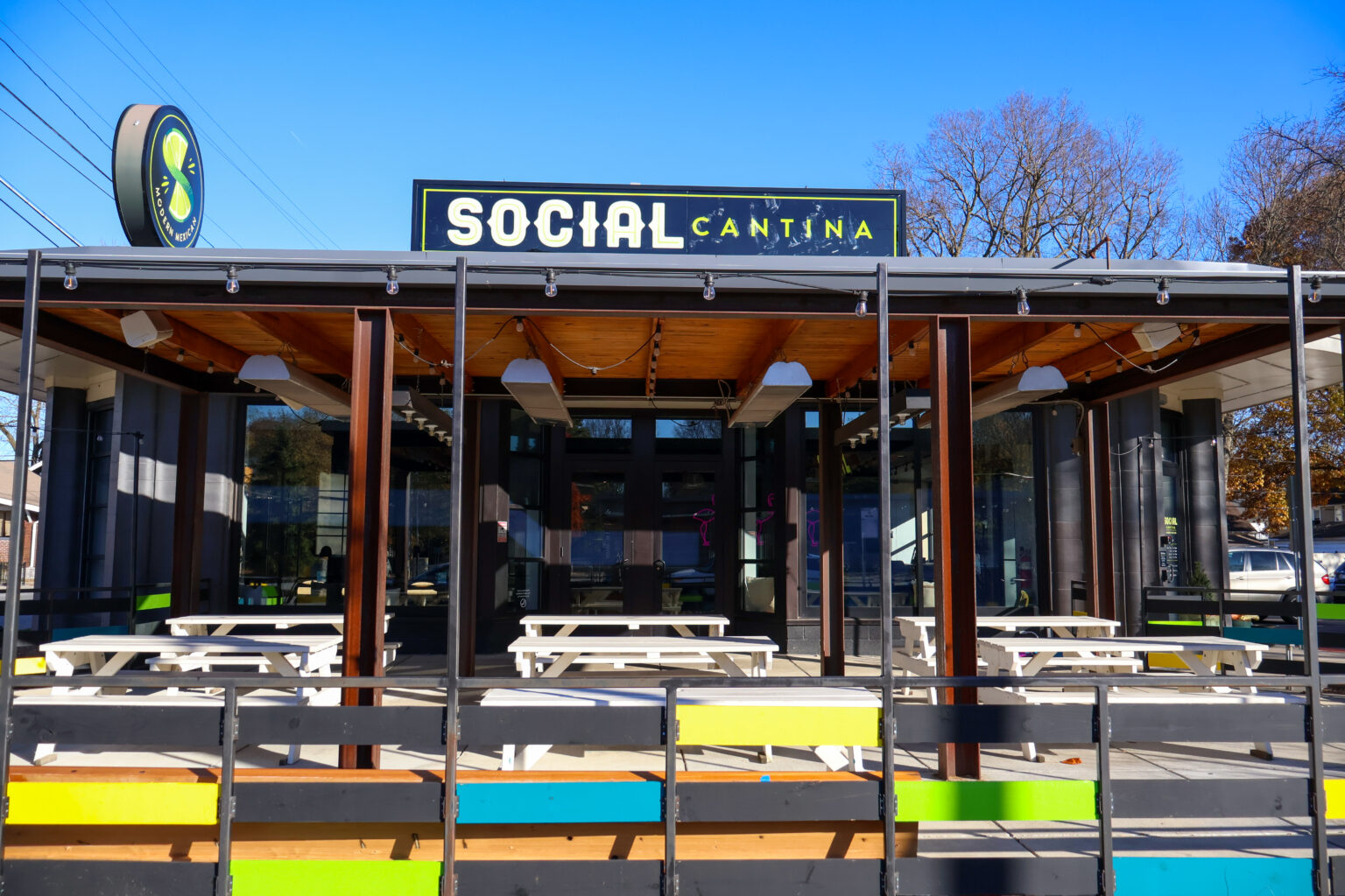 Social Cantina in Broad Ripple, IN - Check Menu & Details